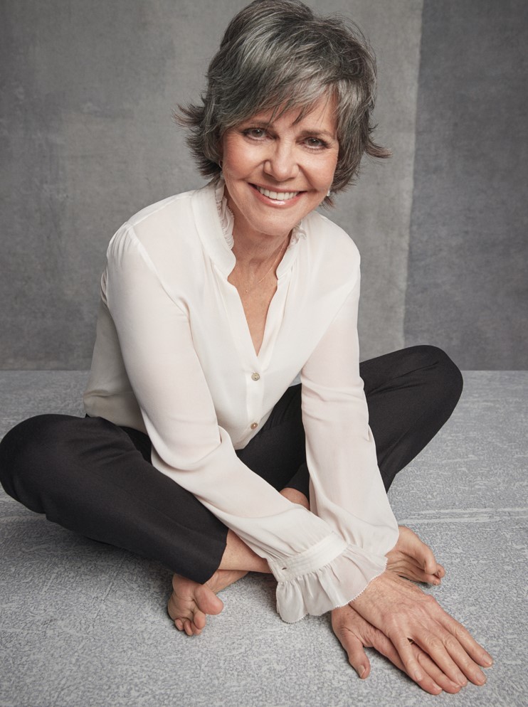 The best Sally Field feet pictures 🤩