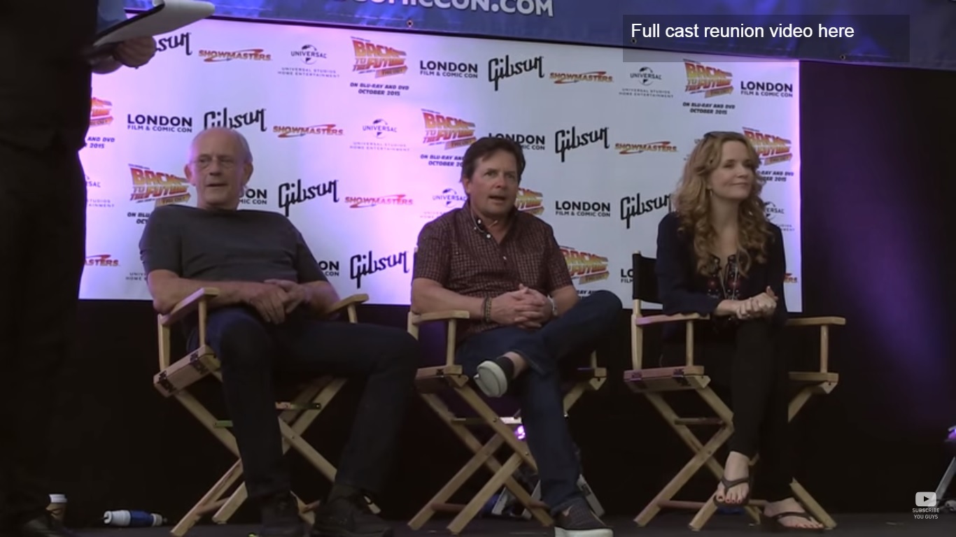 Lea Thompson feet | FeetDatabase.com