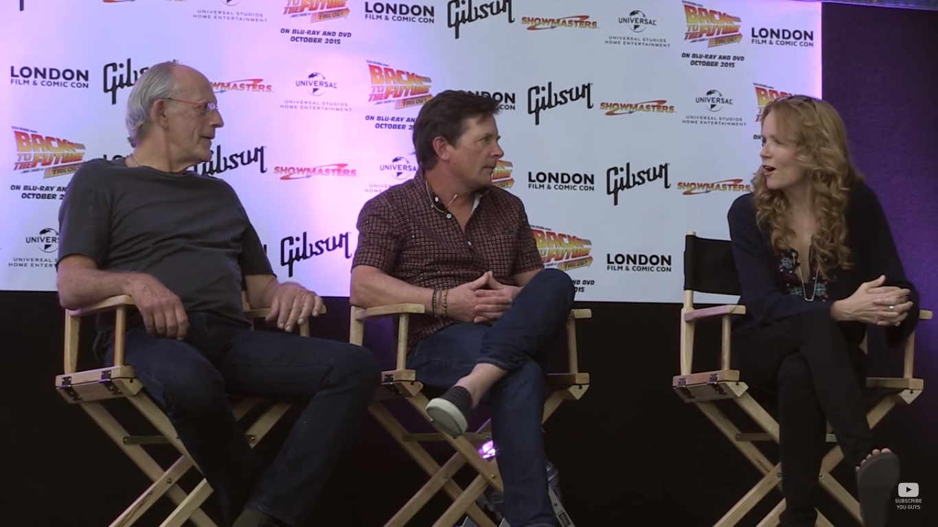 Lea Thompson feet | FeetDatabase.com