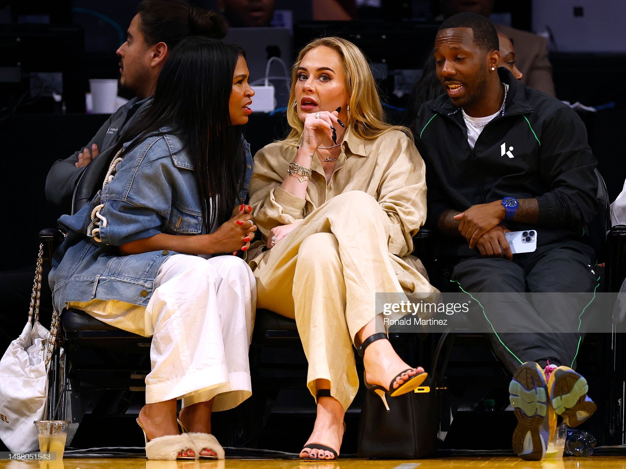 The best Adele feet pictures 🤩