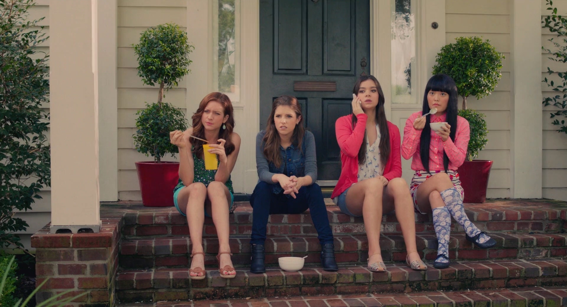 The best Brittany Snow feet pictures 🤩