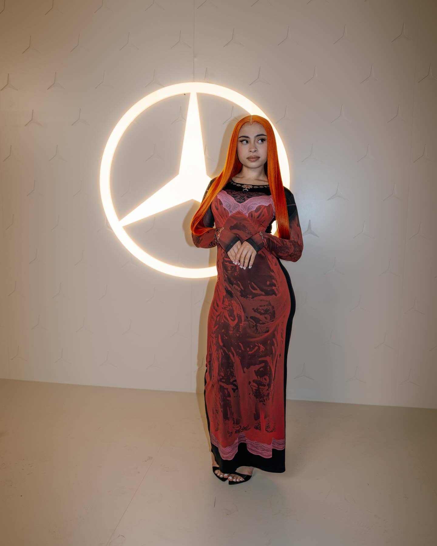 The best Ice Spice feet pictures 🤩