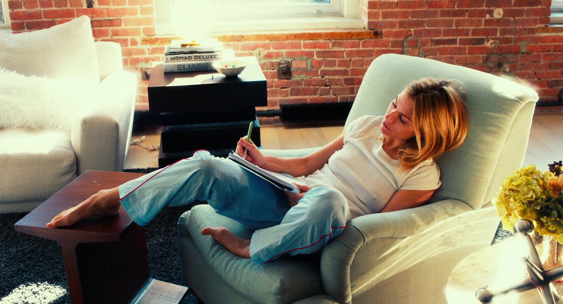 The best Sienna Miller feet pictures 🤩