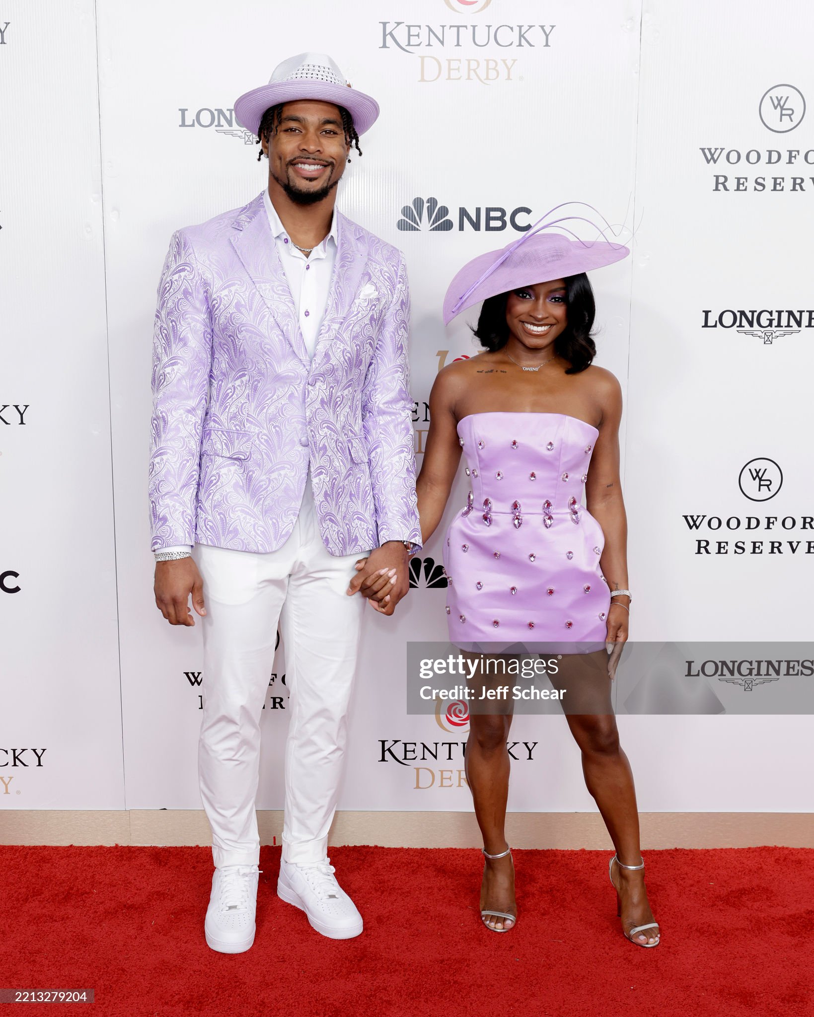 Simone Biles feet | FeetDatabase.com