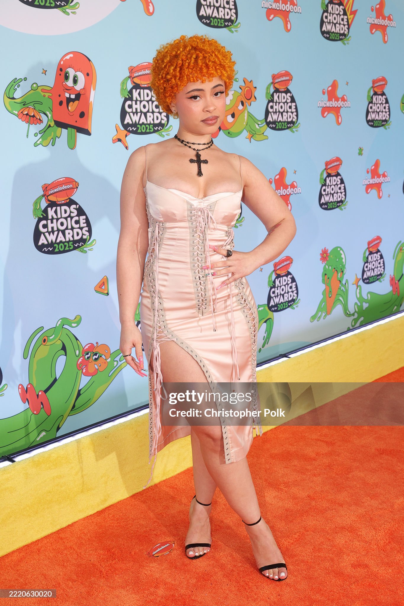 Ice Spice feet | FeetDatabase.com