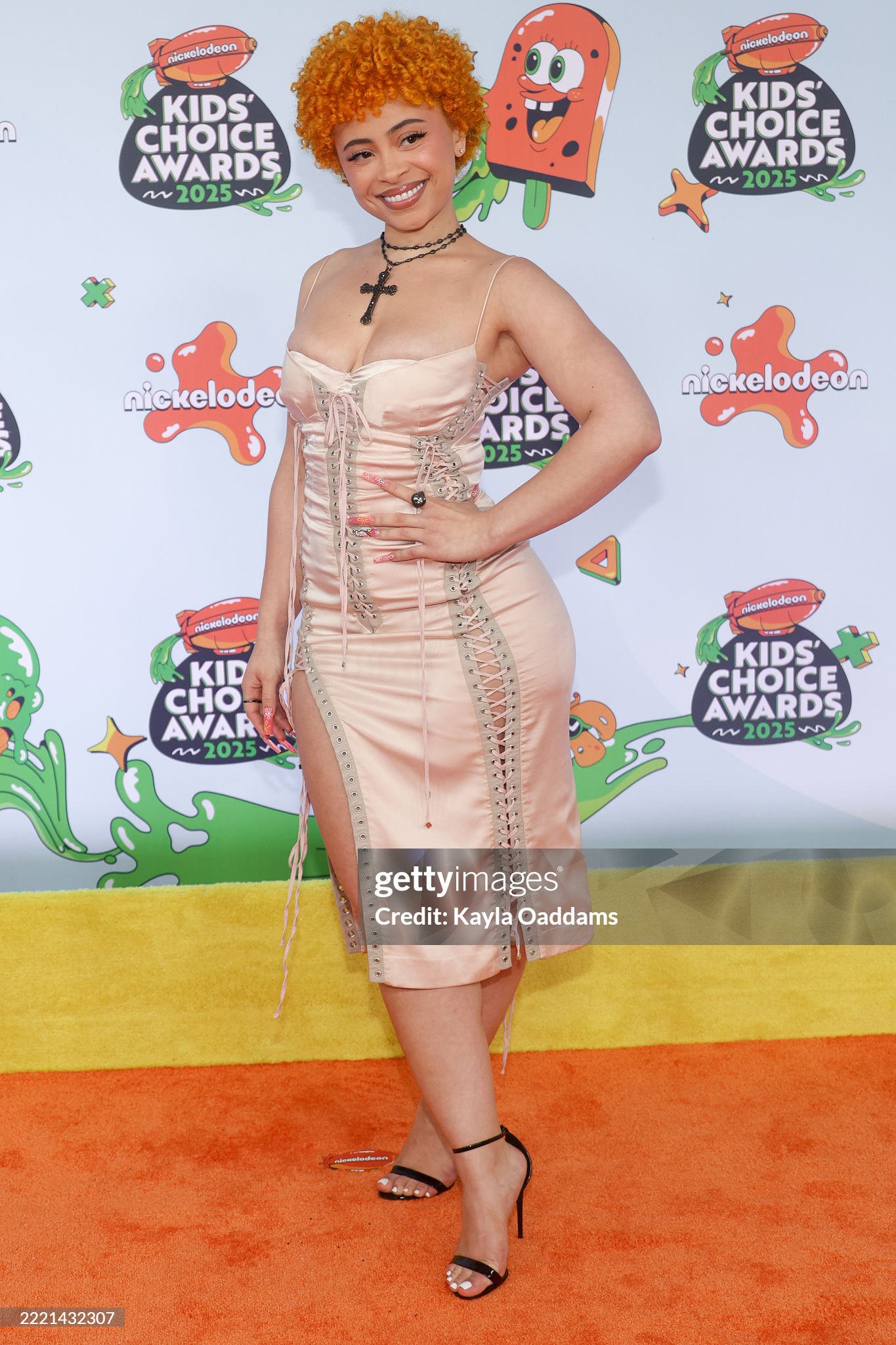 Ice Spice feet | FeetDatabase.com