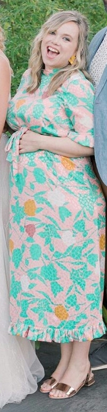 The best Amanda Fuller feet pictures 🤩