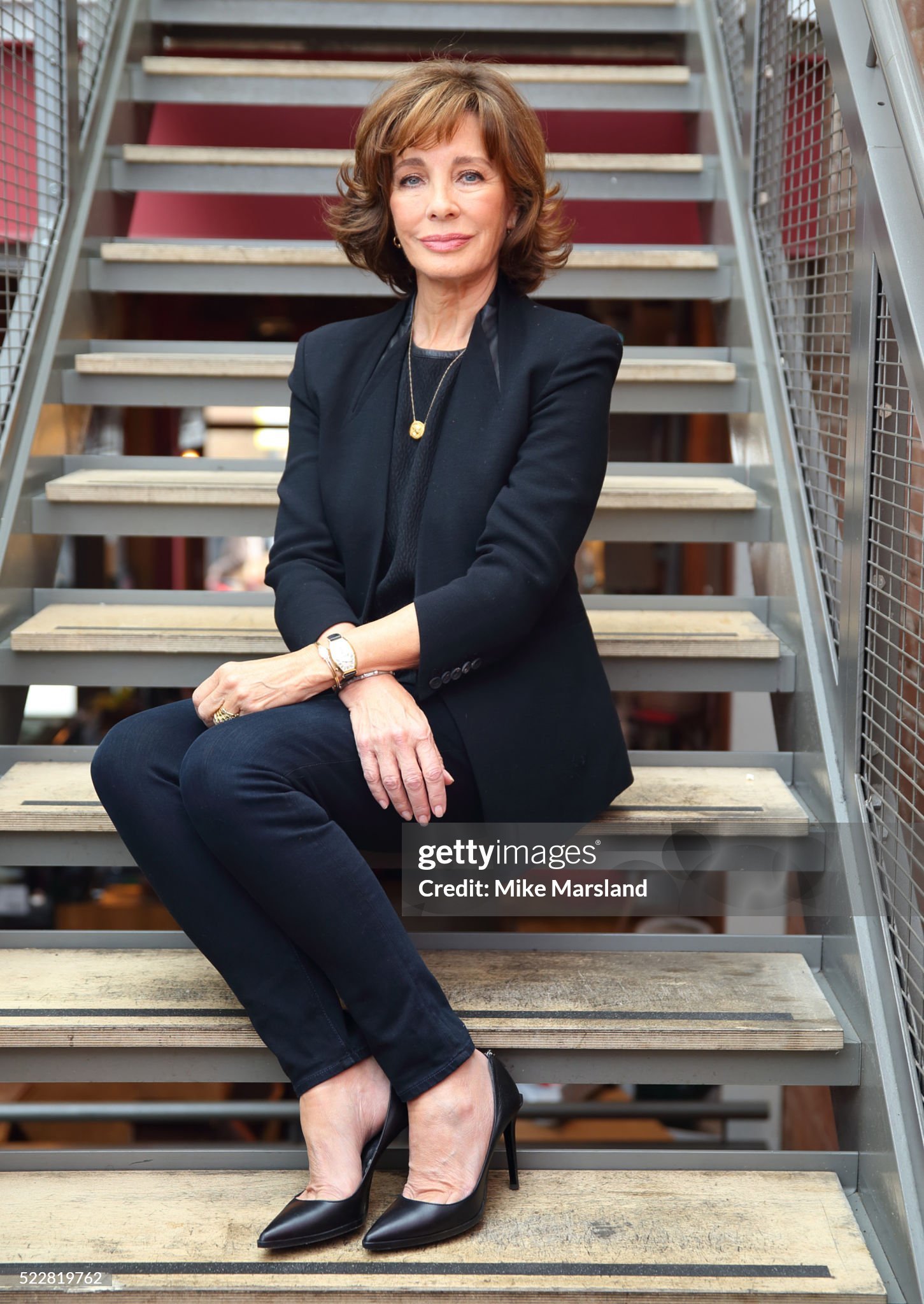 The best Anne Archer feet pictures 🤩