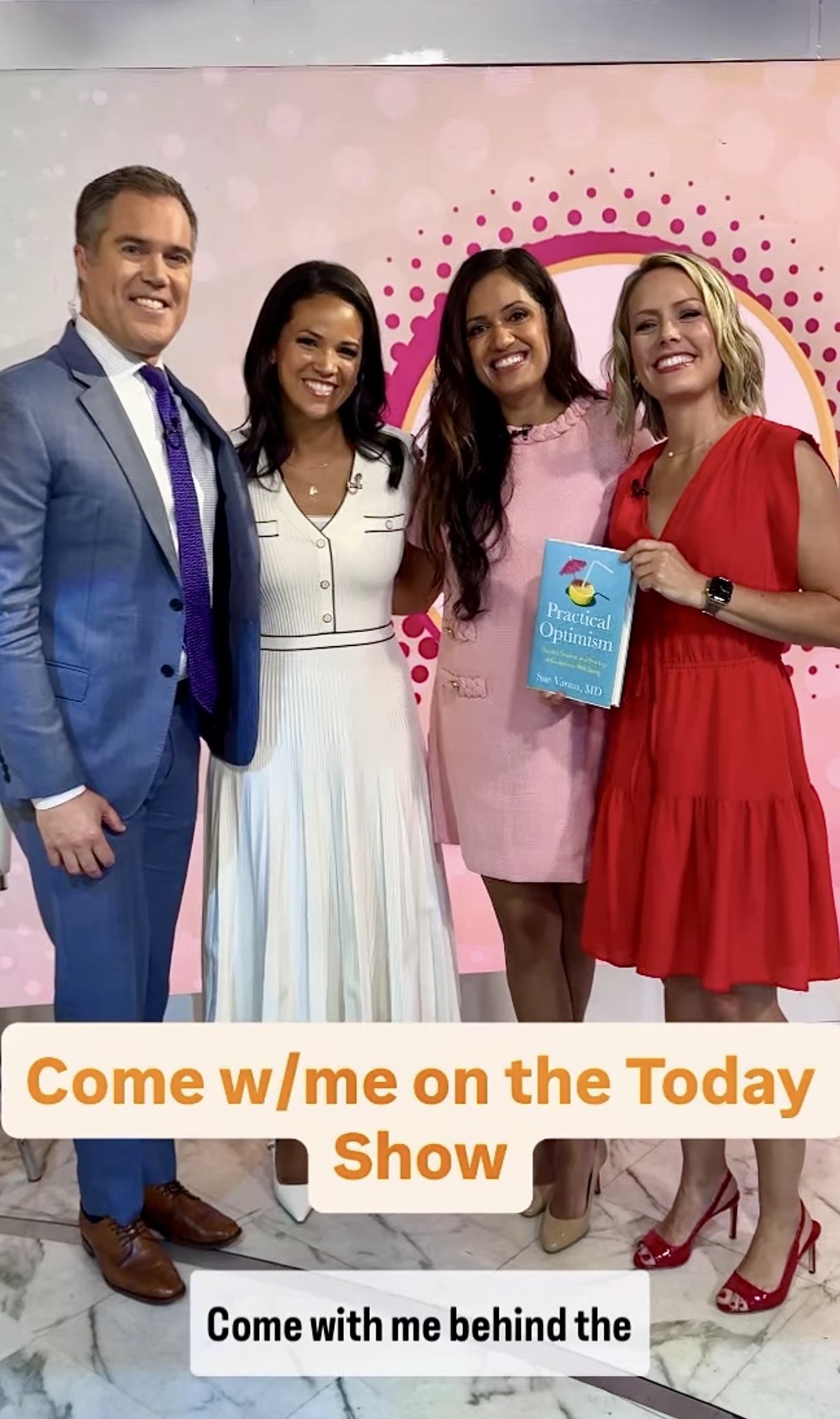 The best Dylan Dreyer feet pictures 🤩