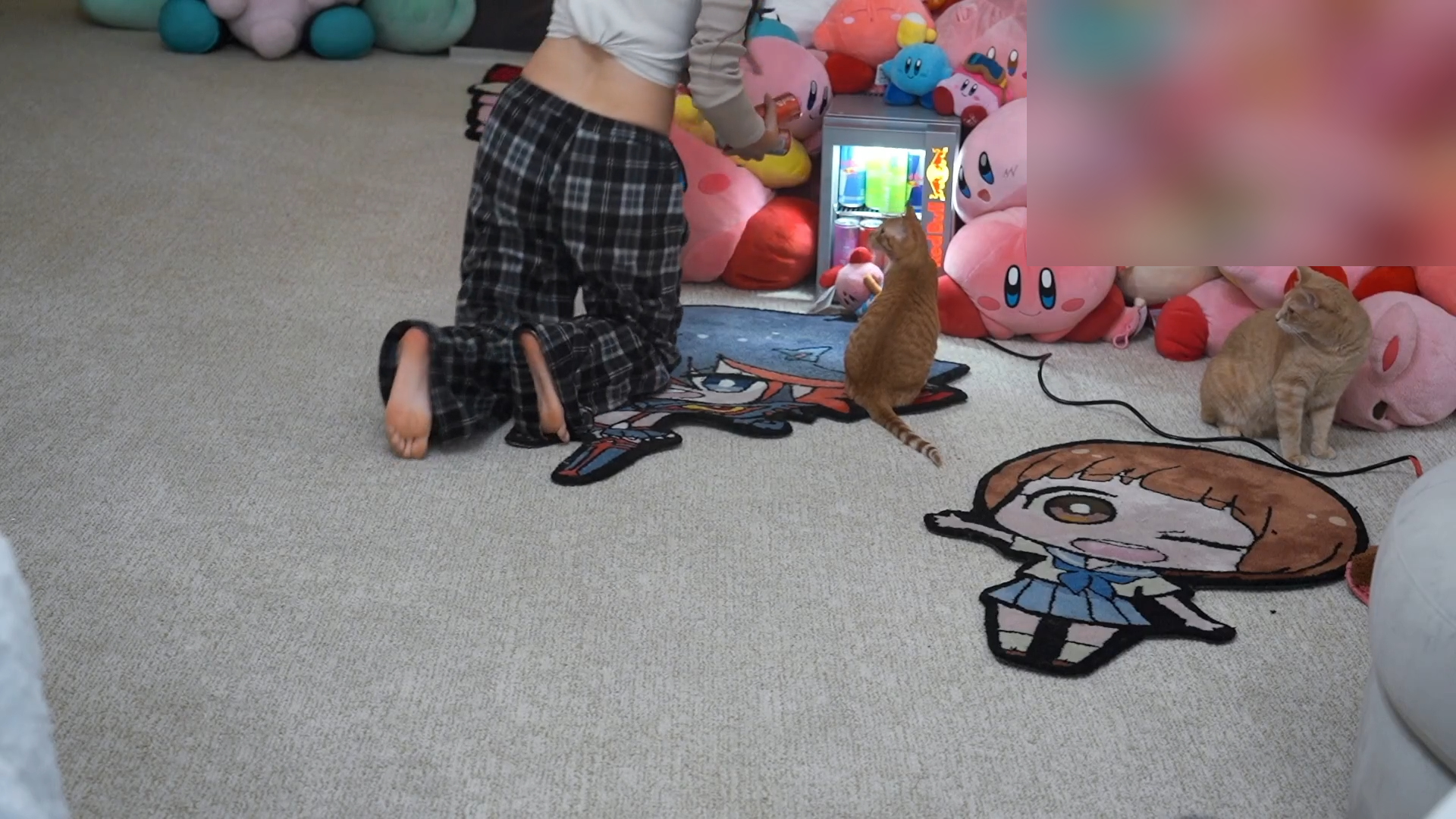 The best Emily 'Emiru' Schunk feet pictures 🤩