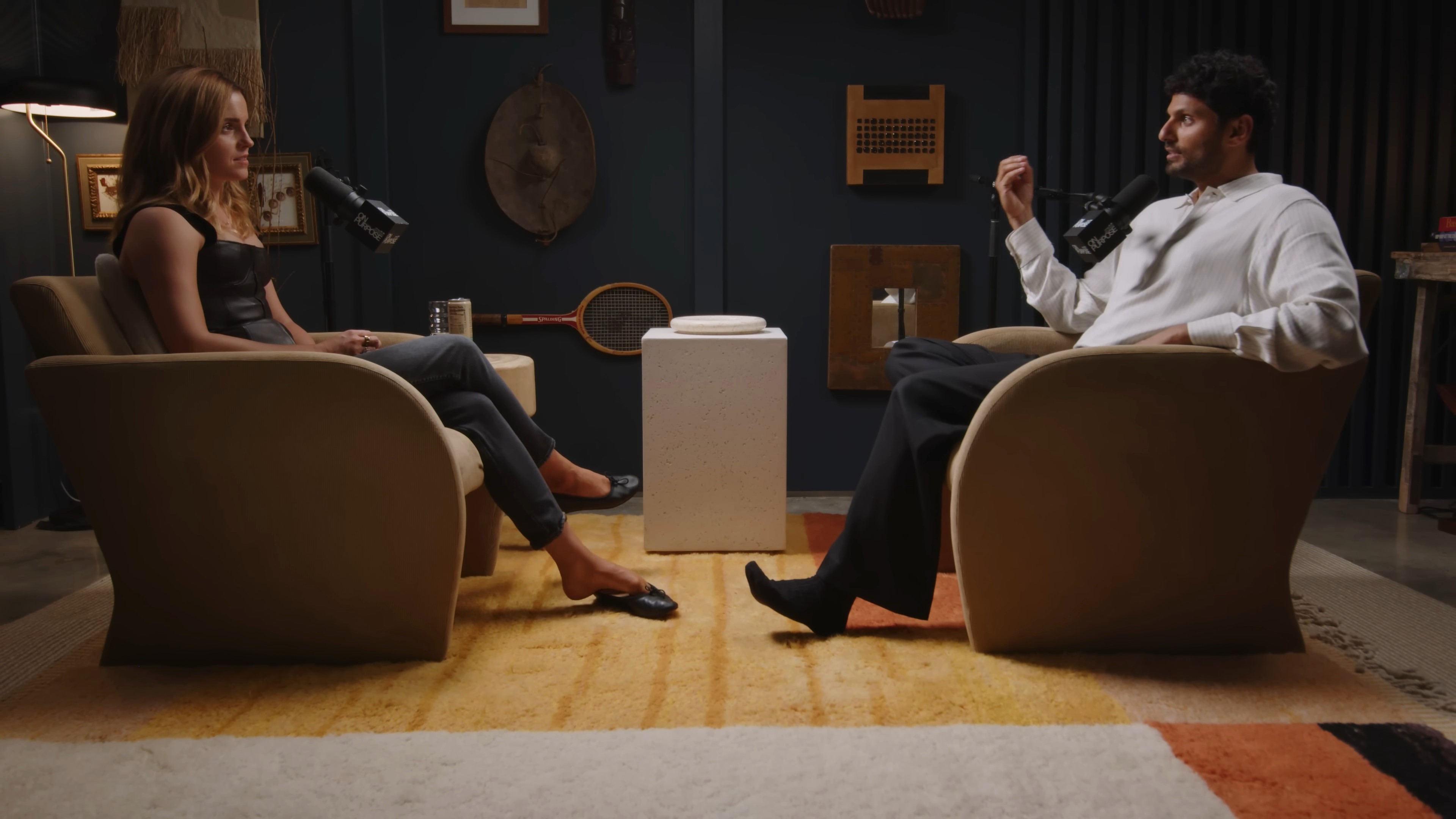 The best Emma Watson feet pictures 🤩