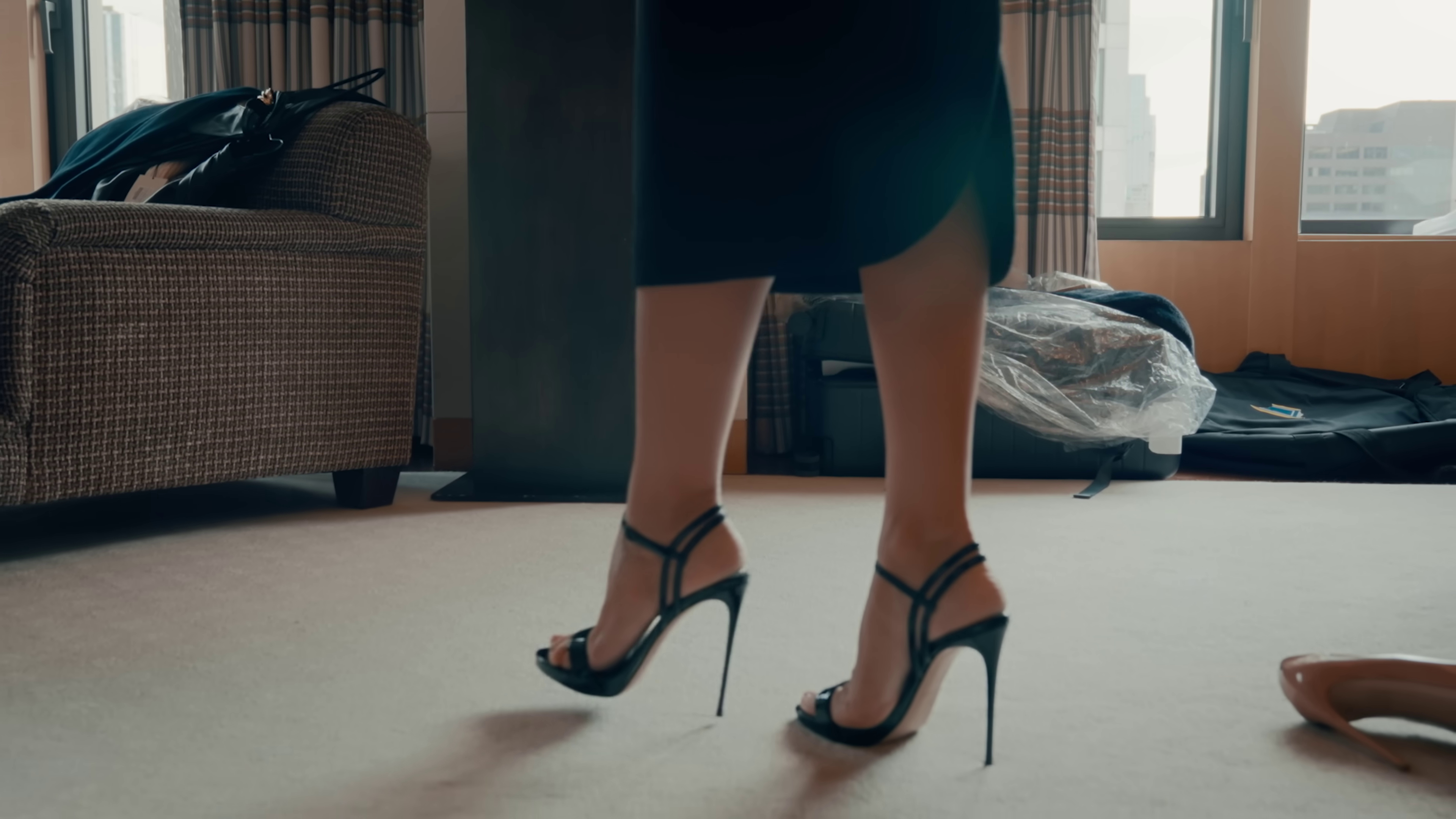 The best Georgina Rodríguez feet pictures 🤩