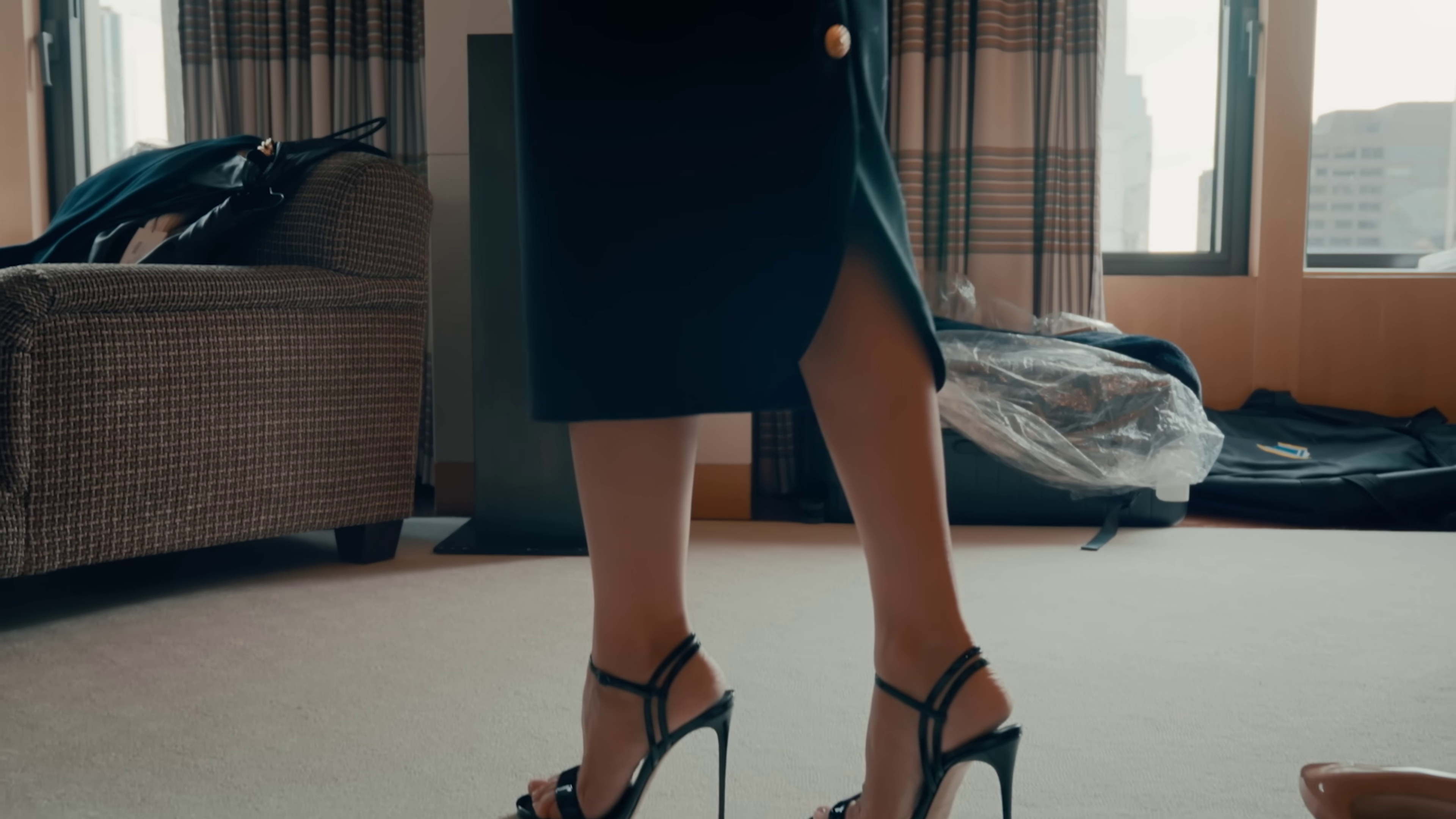 The best Georgina Rodríguez feet pictures 🤩