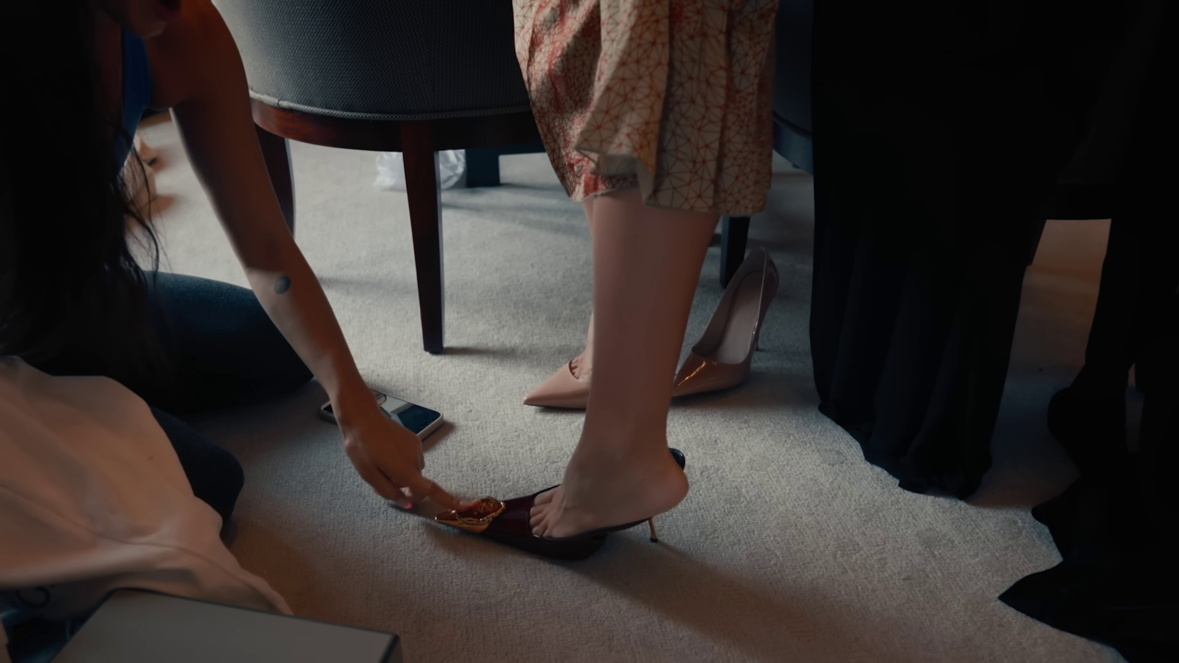 The best Georgina Rodríguez feet pictures 🤩