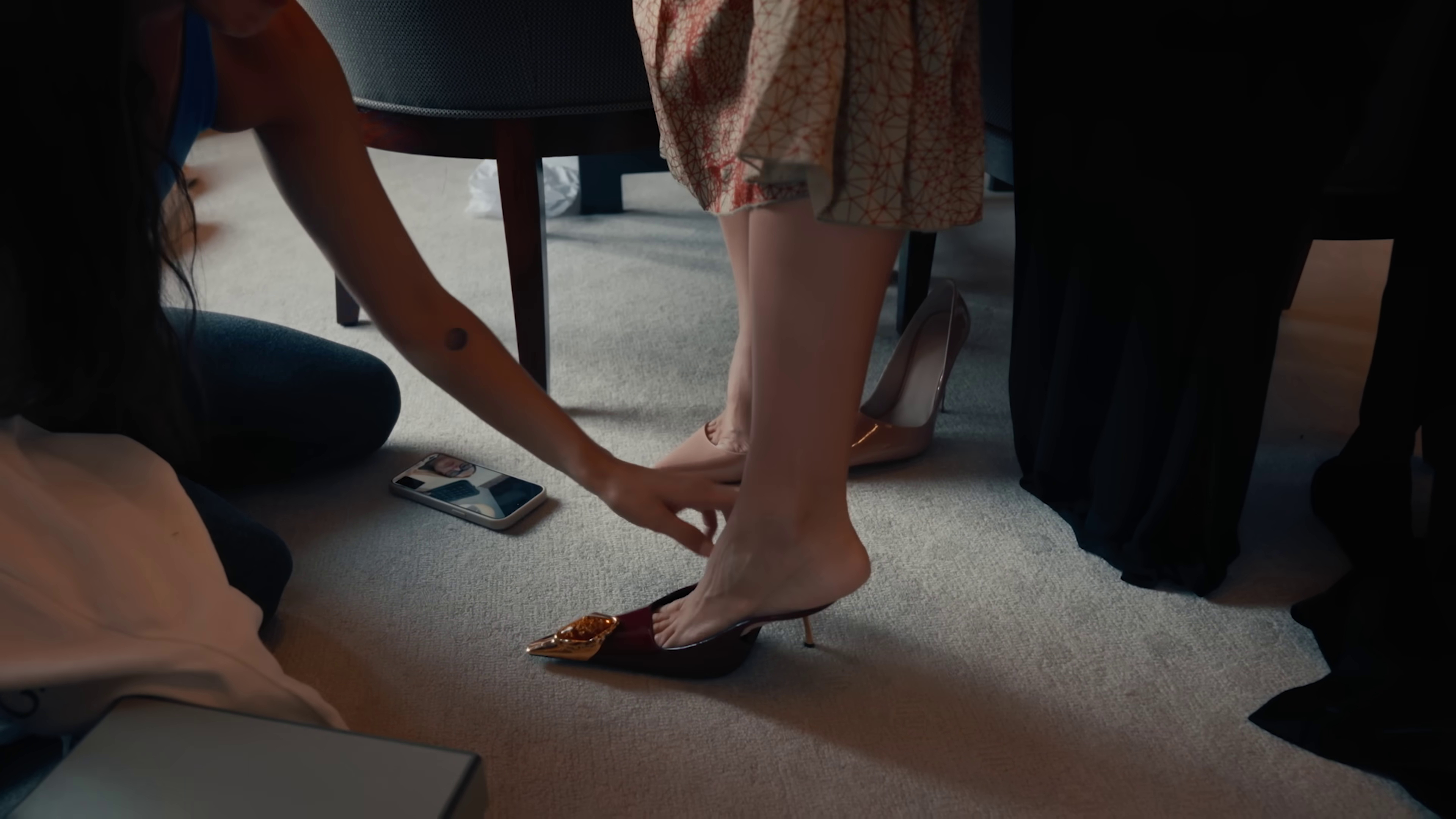 The best Georgina Rodríguez feet pictures 🤩