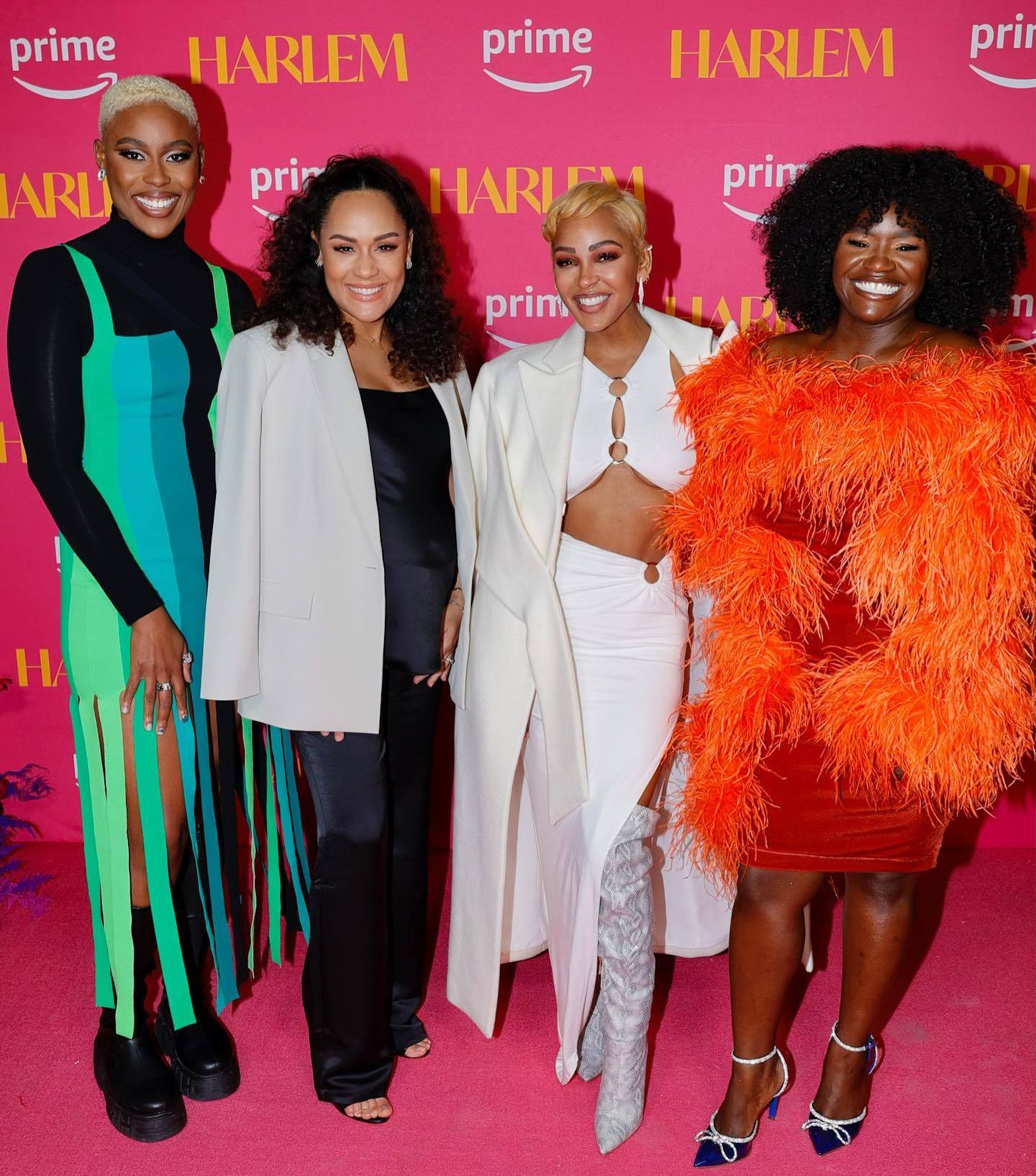 The best Grace Byers feet pictures 🤩