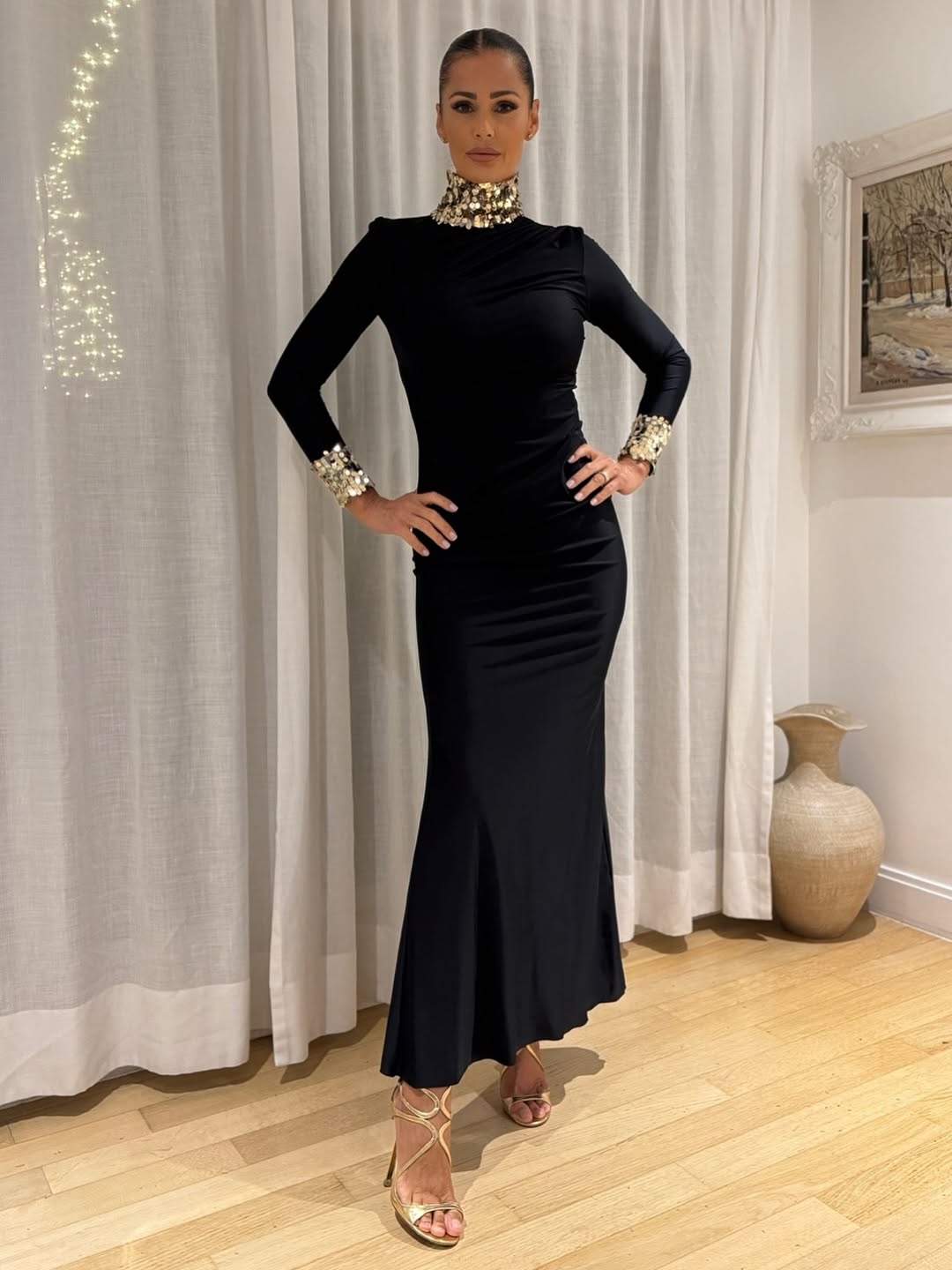 The best Samantha De Grenet feet pictures 🤩