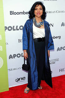 The best Phylicia Rashad feet pictures 🤩